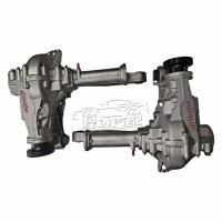 China High Quality A1673305500 Used Front Differential Remanufactured Clutch Assembly for  Mercedes-Benz Cars Auto Transmission System for sale