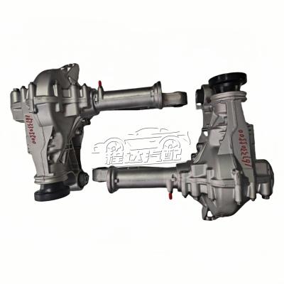 China High Quality A1673305500 Used Front Differential Remanufactured Clutch Assembly for  Mercedes-Benz Cars Auto Transmission System for sale