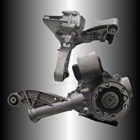 China High Quality A1673305500 Used Front Differential Remanufactured Clutch Assembly for  Mercedes-Benz Cars Auto Transmission System for sale