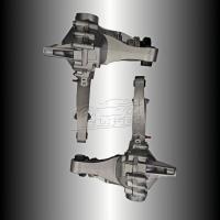 China High Quality A1673305500 Used Front Differential Remanufactured Clutch Assembly for  Mercedes-Benz Cars Auto Transmission System for sale