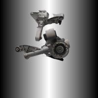 China High Quality A1673305500 Used Front Differential Remanufactured Clutch Assembly for  Mercedes-Benz Cars Auto Transmission System for sale