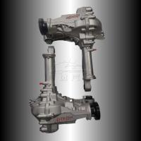 China High Quality A1673305500 Used Front Differential Remanufactured Clutch Assembly for  Mercedes-Benz Cars Auto Transmission System for sale