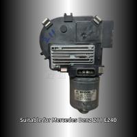 China For Mercedes Benz E-Class W211 E320 Windshield Wiper Motor Used Auto Electrical System 21182048422004 2114403108 Model for sale