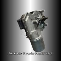 China For Mercedes Benz E-Class W211 E320 Windshield Wiper Motor Used Auto Electrical System 21182048422004 2114403108 Model for sale