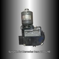 China For Mercedes Benz E-Class W211 E320 Windshield Wiper Motor Used Auto Electrical System 21182048422004 2114403108 Model for sale