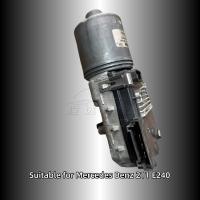 China For Mercedes Benz E-Class W211 E320 Windshield Wiper Motor Used Auto Electrical System 21182048422004 2114403108 Model for sale