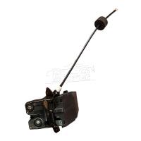 China High Quality for Mercedes Benz 171 203 209 211 Trunk Lid & Rear Door Handle Lock Machine 1717500085 Product Type Door Locks for sale