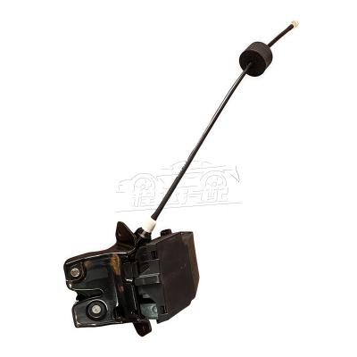 China High Quality for Mercedes Benz 171 203 209 211 Trunk Lid & Rear Door Handle Lock Machine 1717500085 Product Type Door Locks for sale