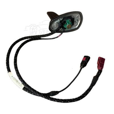 China Hot Selling High Quality Antenna Receiver Radio System Module Specifically Designed for Mercedes-Benz W211 E280 E350 E550 Autos for sale