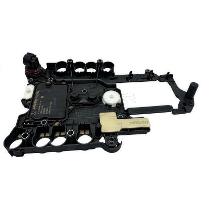 China 722.9 A0034460310 A0335457332 TCM Gearbox Transmission Control Unit Conductor Plate for Mercedes Benz New Condition Compatible for sale