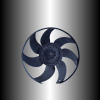 China 2007 for  Mercedes Benz W221 S Engine Cooling Fan Assembly 2215001193 2215000993 2215000493 Radiator and Fan Motor Type for sale