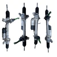 China High Quality G Series W463W464 Front Electromechanical Power Steering Machine for Mercedes-Benz Used in Good Condition for sale