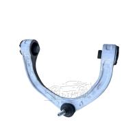 China 4633307901 Used Front Axle Suspension Transverse Control Arm Left Front Upper Pendulum Arm for Mercedes Benz W460 W461 W463 W465 for sale