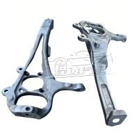 China OEM Auto Body Kits Suspension Knuckle Steering Wheel Knuckle for Mercedes Benz G63 AMG Hot Sale Used Product-A4633320000 for sale