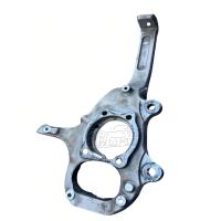 China OEM Auto Body Kits Suspension Knuckle Steering Wheel Knuckle for Mercedes Benz G63 AMG Hot Sale Used Product-A4633320000 for sale