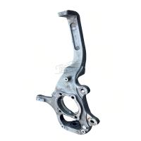 China OEM Auto Body Kits Suspension Knuckle Steering Wheel Knuckle for Mercedes Benz G63 AMG Hot Sale Used Product-A4633320000 for sale