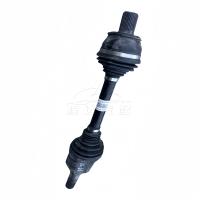 China Premium High Quality Used Front Left Right Half Shaft Ball Cage for Mercedes-Benz G Series W463 W464 - Drive Shaft C.V. Joints for sale
