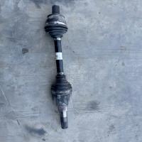 China Premium High Quality Used Front Left Right Half Shaft Ball Cage for Mercedes-Benz G Series W463 W464 - Drive Shaft C.V. Joints for sale