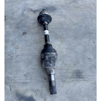 China Premium High Quality Used Front Left Right Half Shaft Ball Cage for Mercedes-Benz G Series W463 W464 - Drive Shaft C.V. Joints for sale