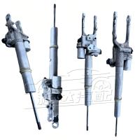 China For Mercedes Benz W463 G Class G63 AMG New Gas Coil Shock Absorber Strut Front Left Right Part Number A4633207102 A4633207202 Us for sale