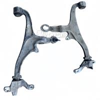 China High Quality Used Front Left Lower Suspension Control Arm for Mercedes Benz G-CLASS G550 G63 W463 Part Number 4633333700 Made for sale
