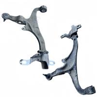 China High Quality Used Front Left Lower Suspension Control Arm for Mercedes Benz G-CLASS G550 G63 W463 Part Number 4633333700 Made for sale