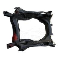 China High Quality GLK Series W204Front Subframe Square Aluminum Axle with Ingots for Mercedes-Benz New Suspension Parts for sale