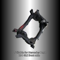 China High Quality GLK Series W204Front Subframe Square Aluminum Axle with Ingots for Mercedes-Benz New Suspension Parts for sale