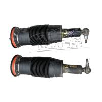 China High Quality Classic S Series W221 Front Oil Pressure Shock Absorber Oil Storage Shock Absorber Suspension for Mercedes-Benz for sale