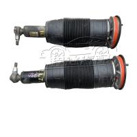 China High Quality Classic S Series W221 Front Oil Pressure Shock Absorber Oil Storage Shock Absorber Suspension for Mercedes-Benz for sale