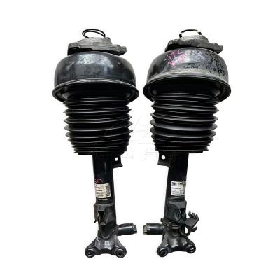 China Used Front Left/Right Air Suspension Shock Absorbers for W212 218 Matic 2009-2016 A2123203138 A2123201738 A212320313880 for sale