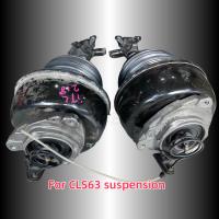 China Used Front Left/Right Air Suspension Shock Absorbers for W212 218 Matic 2009-2016 A2123203138 A2123201738 A212320313880 for sale