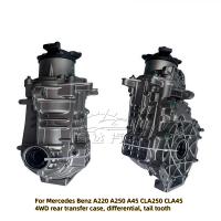 China For Mercedes GLA45 New Rear Differential Assembly Auto Transmission System Including Steering Gearbox Speed Changing Box Clutch for sale