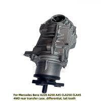 China For Mercedes GLA45 New Rear Differential Assembly Auto Transmission System Including Steering Gearbox Speed Changing Box Clutch for sale