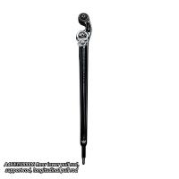 China For Mercedes-Benz G Series Suspension System 463 G350 G500 G63 Front Axle Push Rod  A4613500006  Arm Swing for sale