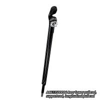 China For Mercedes-Benz G Series Suspension System 463 G350 G500 G63 Front Axle Push Rod  A4613500006  Arm Swing for sale