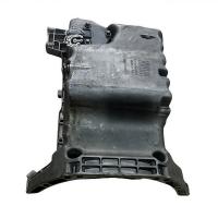 China For Mercedes-Benz S320 264 Engine Oil Tray W222 Aluminum Oil Pan Steel Oil Pan OE A2640140600 2640102001 Carter D'huile for sale