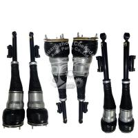 China Original Quality Rear Right Air Suspension Strut Assembly for Mercedes-Benz W222 S400 S450 S500 S560  2223207413 Shock Absorber for sale