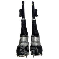 China Original Quality Rear Right Air Suspension Strut Assembly for Mercedes-Benz W222 S400 S450 S500 S560  2223207413 Shock Absorber for sale