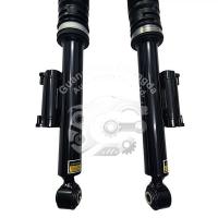 China Original Quality Rear Right Air Suspension Strut Assembly for Mercedes-Benz W222 S400 S450 S500 S560  2223207413 Shock Absorber for sale