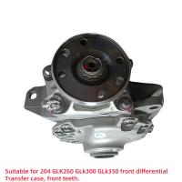 China Premium Supplier OEM Spec New Front Differential Transfer Box for Mercedes GLK260/300/350 W204 4MATIC Part A2213306900 for sale