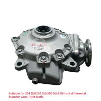 China Premium Supplier OEM Spec New Front Differential Transfer Box for Mercedes GLK260/300/350 W204 4MATIC Part A2213306900 for sale