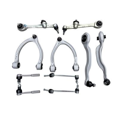China Auto Parts Control Arm Kit for Mercedes Benz S65 S320 S450 S350 S500 Class W222 Control Arm Kit A2223201189 for sale