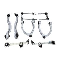 China Auto Parts Control Arm Kit for Mercedes Benz S65 S320 S450 S350 S500 Class W222 Control Arm Kit A2223201189 for sale