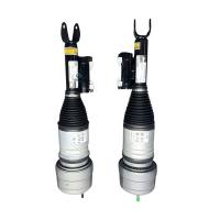 China For Mercedes-Benz W213 E-Class Front Axle Air Suspension Shock Absorbers E200 E300 E320 E400 air Suspension Top-Quality for sale