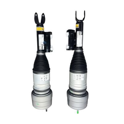 China For Mercedes-Benz W213 E-Class Front Axle Air Suspension Shock Absorbers E200 E300 E320 E400 air Suspension Top-Quality for sale