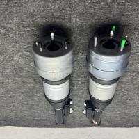 China For Mercedes-Benz W213 E-Class Front Axle Air Suspension Shock Absorbers E200 E300 E320 E400 air Suspension Top-Quality for sale