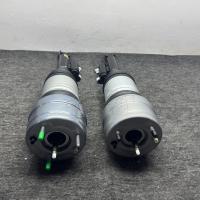 China For Mercedes-Benz W213 E-Class Front Axle Air Suspension Shock Absorbers E200 E300 E320 E400 air Suspension Top-Quality for sale
