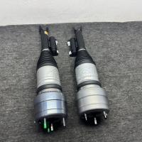 China For Mercedes-Benz W213 E-Class Front Axle Air Suspension Shock Absorbers E200 E300 E320 E400 air Suspension Top-Quality for sale