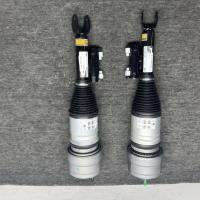 China For Mercedes-Benz W213 E-Class Front Axle Air Suspension Shock Absorbers E200 E300 E320 E400 air Suspension Top-Quality for sale